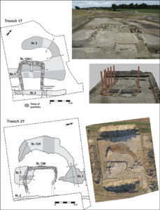 Prehistoric Monument Builders’ Homes Found in France - Expedition Wonder